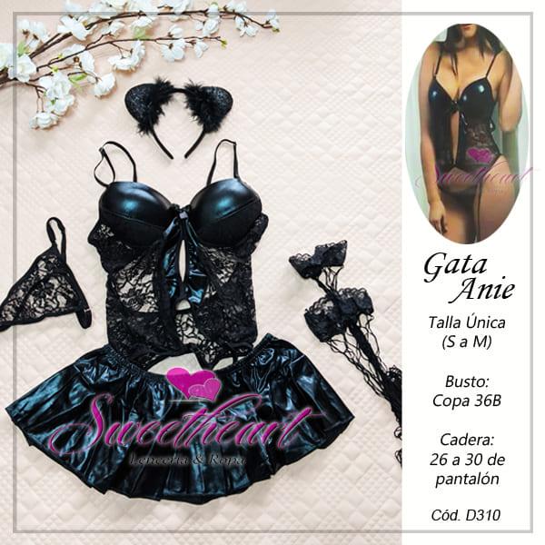 Tienda Sweetheart Lencería Y Ropa
